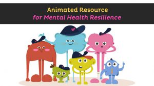 Mental Health Animations - Animation Company London
