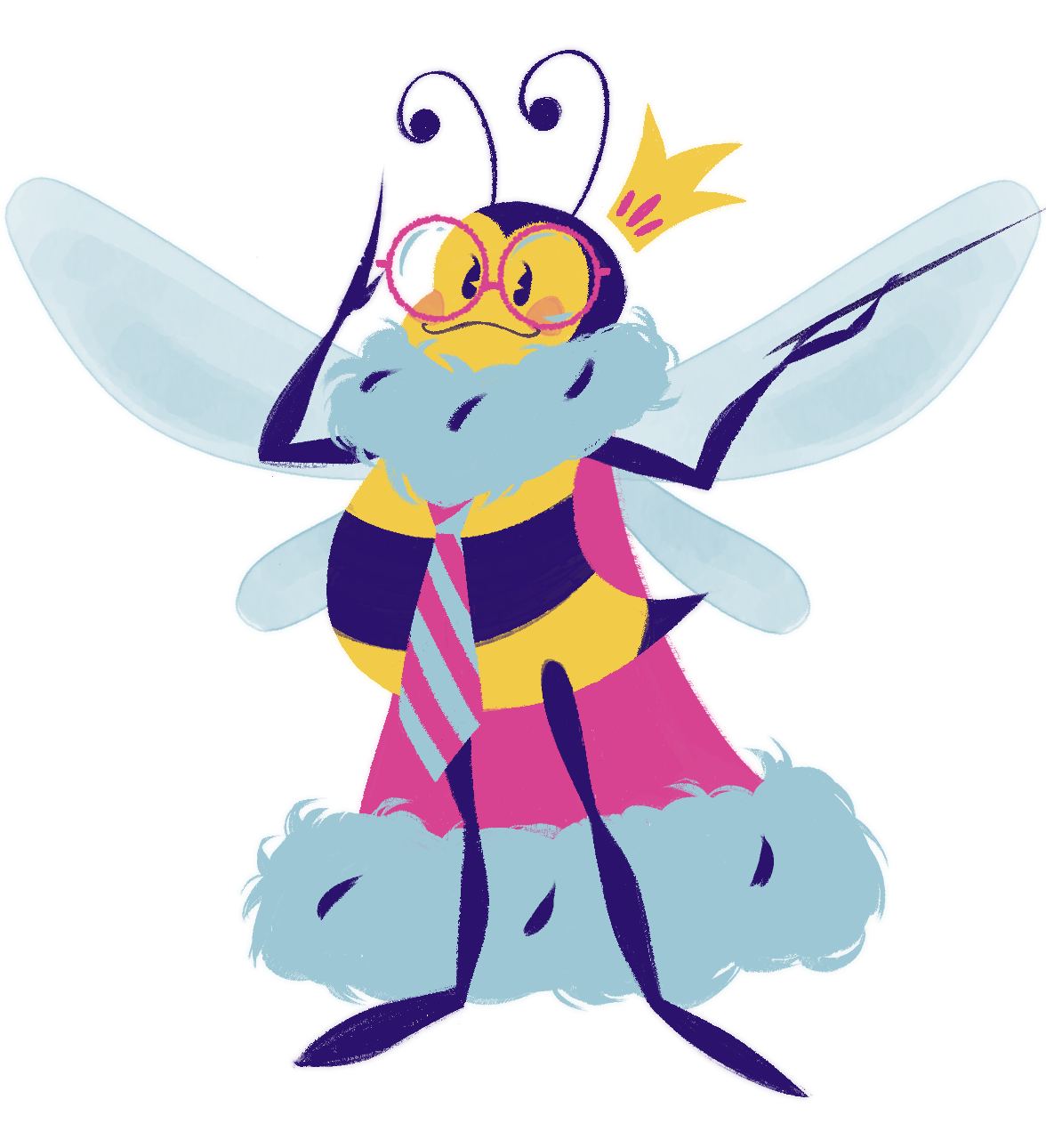 Inspire - Animation Company London