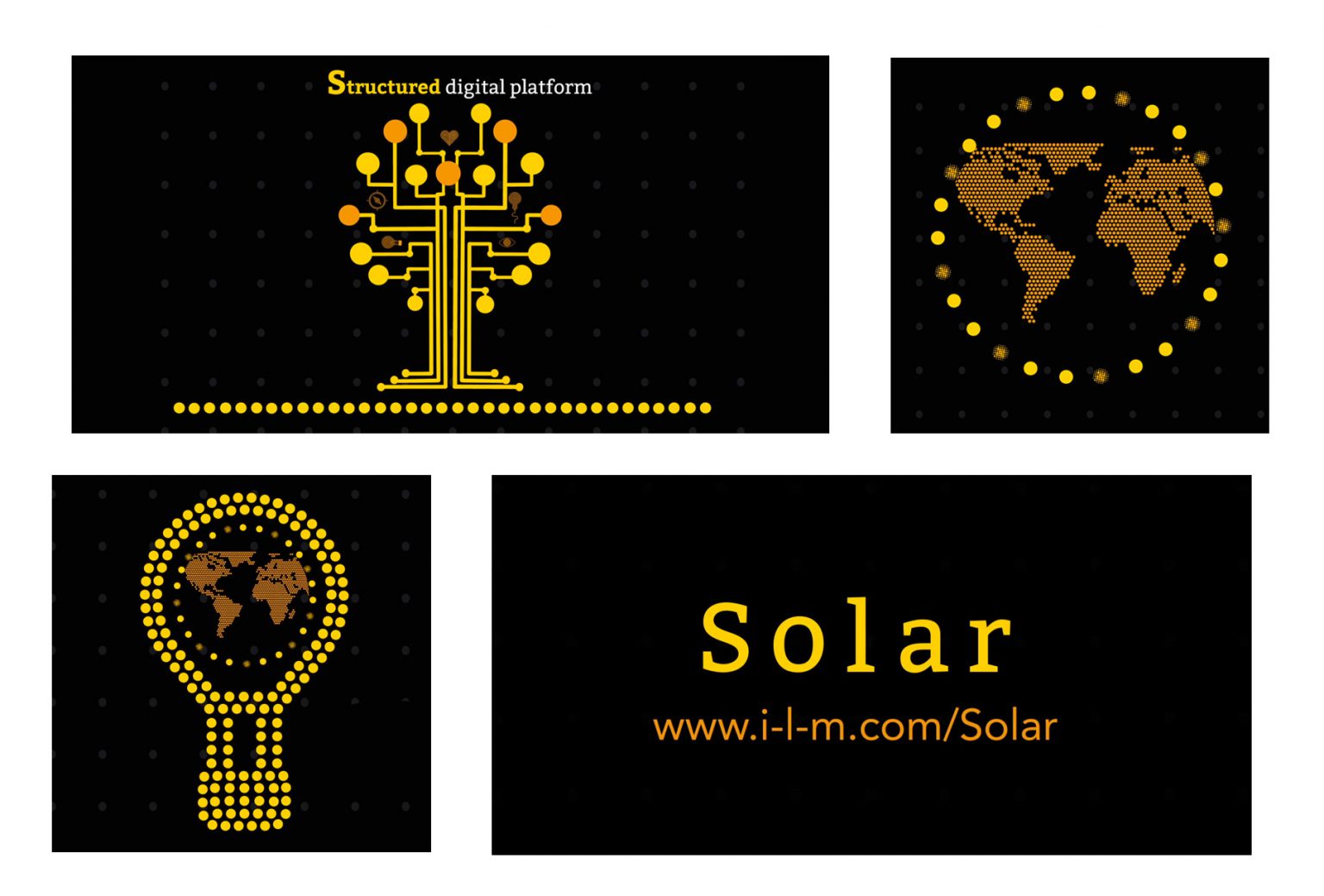 ILM Animated Promotional Video - Animation Company London