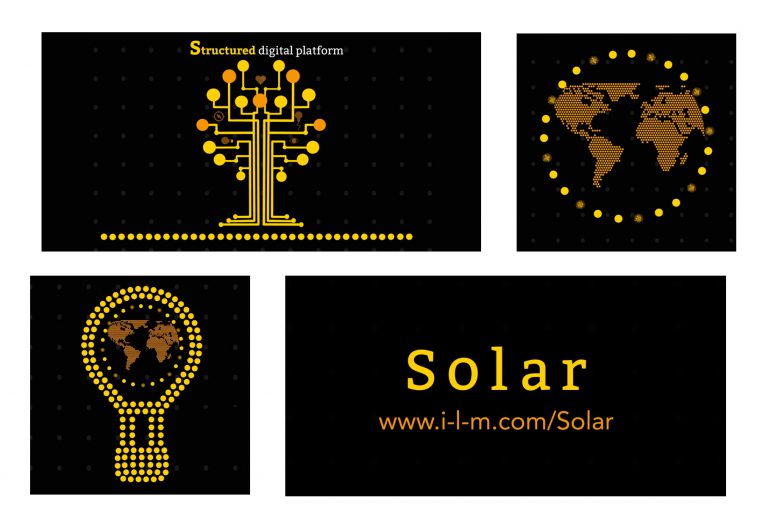 ILM Animated Promotional Video - Animation Company London