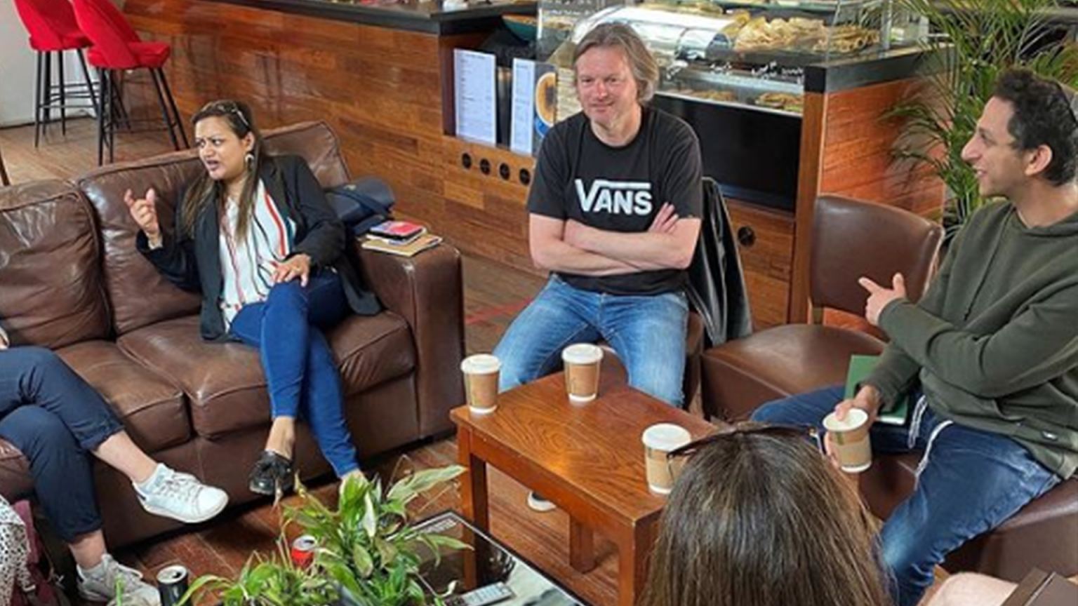 Home - Animation Company London