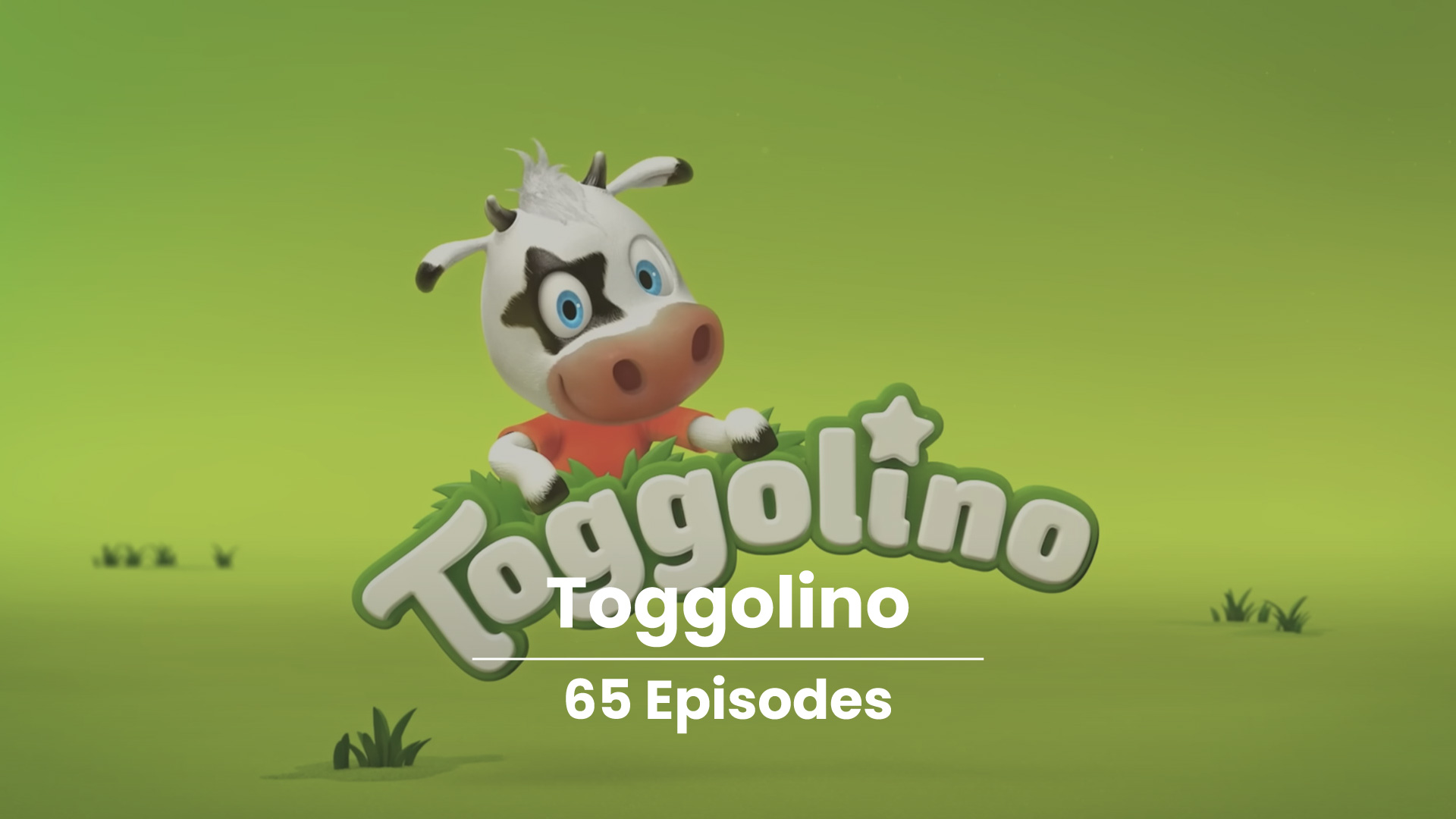 Dinga vs Roos - Animation Company London